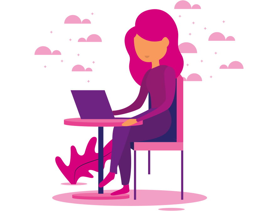 4 Tipos de Personalidade – Anamaria Bitencourt